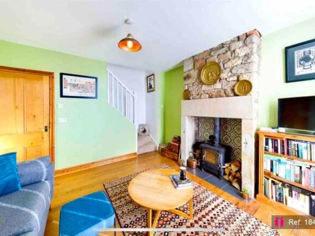 2 bedroom terraced house for rent in Hartington Street, Lancaster, LA1