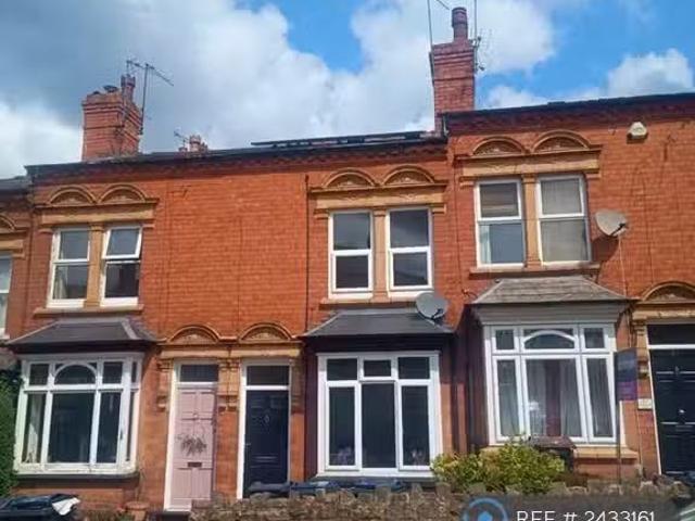 2 bedroom terraced house for rent in Hartledon Road, Birmingha.