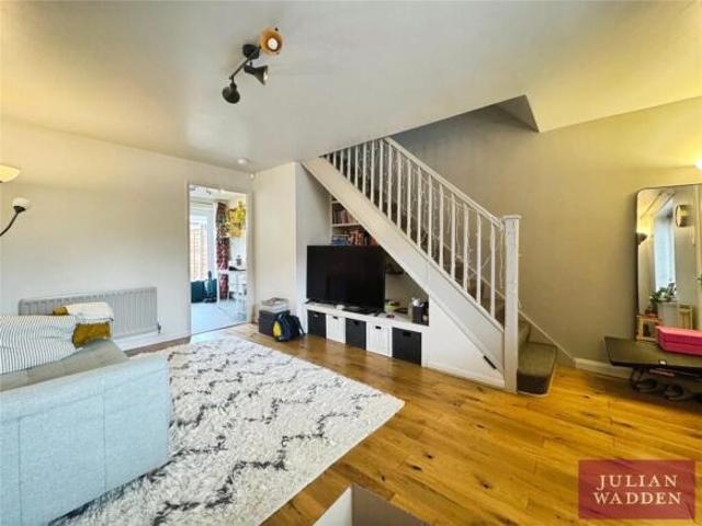2 bedroom terraced house for rent in Hasper Avenue, Withington, Manchester, M20