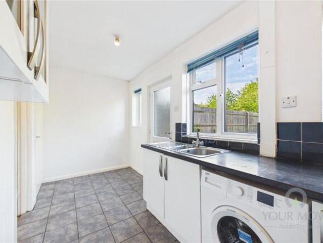 2 bedroom terraced house for rent in Hastings Road, Kingsthorpe, Northampton, NN2