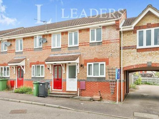 2 Bedroom Terraced House For Rent In Hethersett