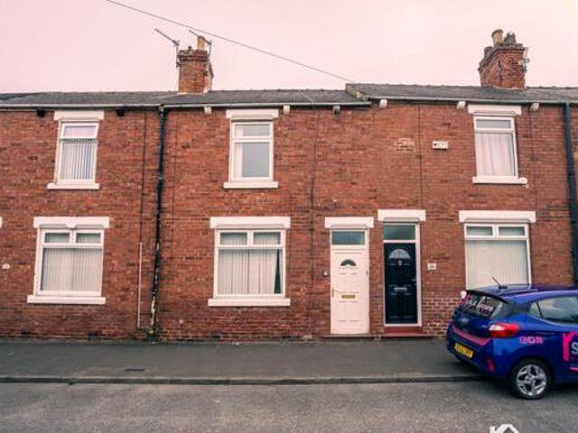 2 Bedroom Terraced House For Rent In Hetton le hole