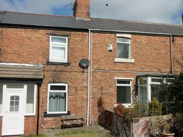 2 Bedroom Terraced House For Rent In Hetton Le Hole