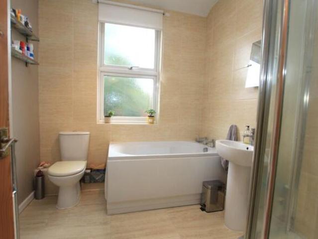 2 bedroom terraced house for rent in Hewitt Street, Hoole, Chester, CH2