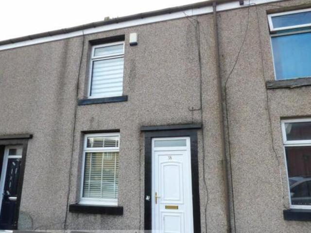 2 Bedroom Terraced House For Rent In Heywood, Greater Manchester