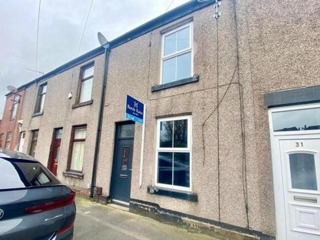 2 Bedroom Terraced House For Rent In Heywood, Greater Manchester