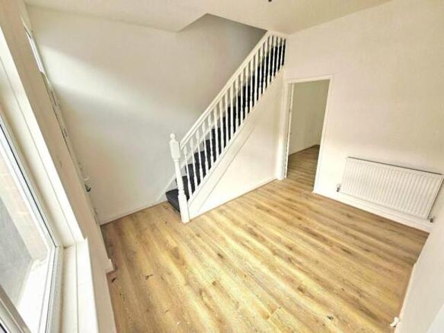 2 bedroom terraced house for rent in Heald Avenue, Rusholme, Manchester, M14