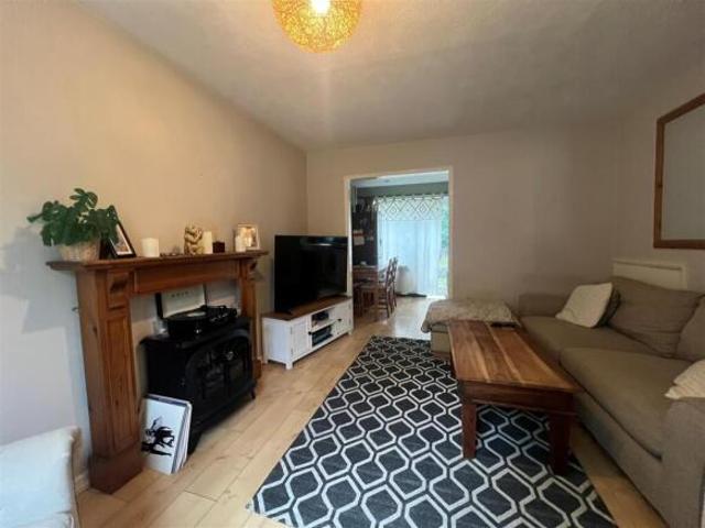 2 bedroom terraced house for rent in Henders, Stony Stratford, Milton Keynes, MK11 1RB, MK11