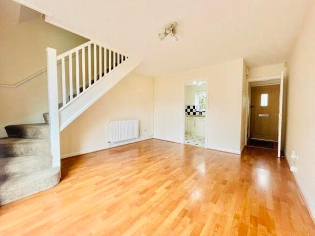 2 bedroom terraced house for rent in Heol Y Carw, Thornhill, CF14