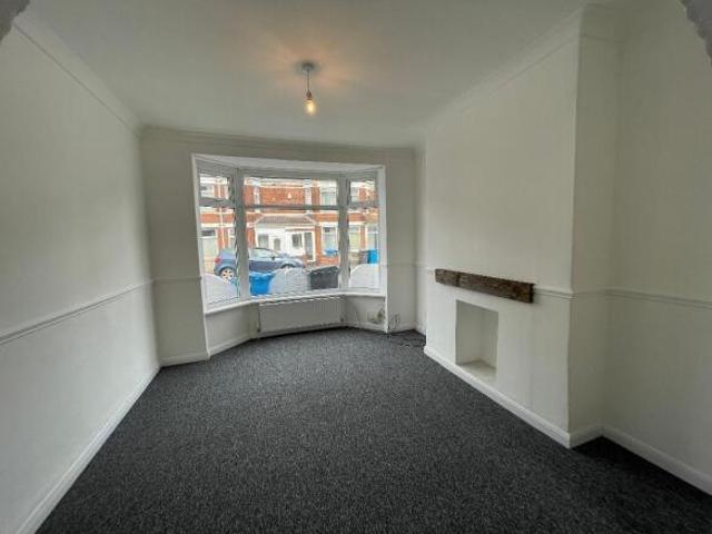 2 bedroom terraced house for rent in Hereford St, Hull, HU4 6QH, HU4