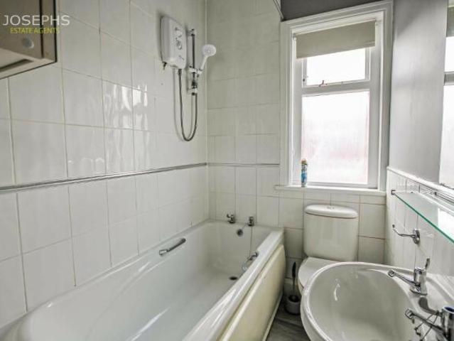 2 bedroom terraced house for rent in Hereford Road, Bolton, Greater Manchester, BL1