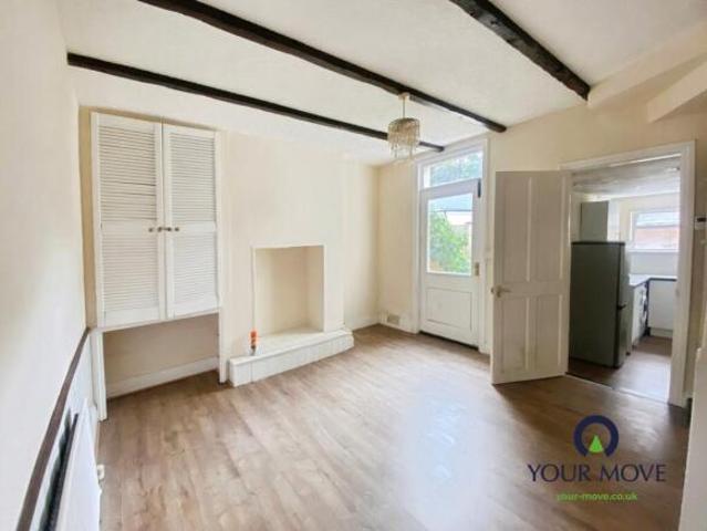 2 bedroom terraced house for rent in Hereson Road, Ramsgate, Kent, CT11