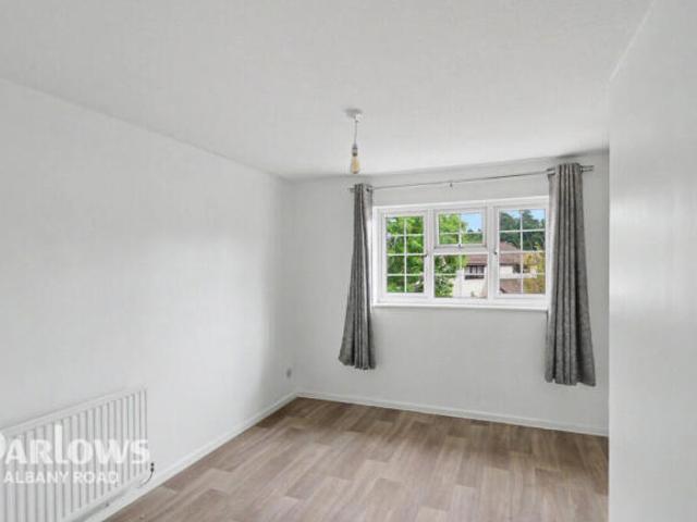 2 bedroom terraced house for rent in Heritage Park, Cardiff, CF3