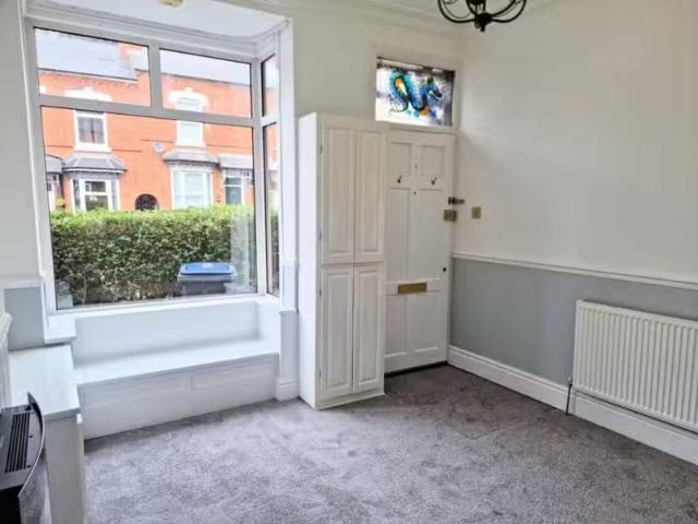 2 bedroom terraced house for rent in Hermitage Road, Birmingha.