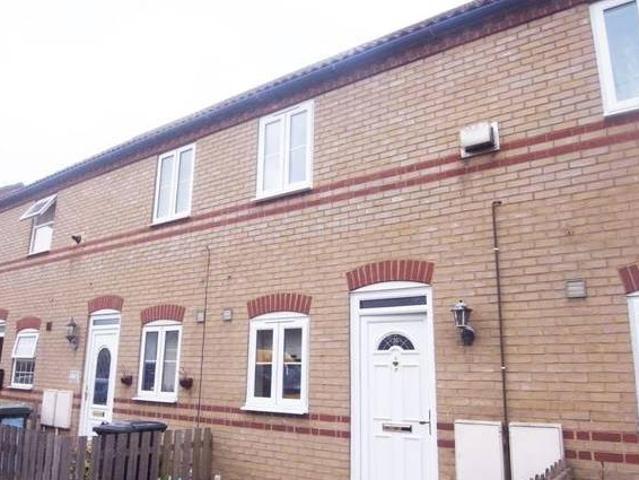 2 bedroom terraced house for rent in High Street ARLESEY SG15