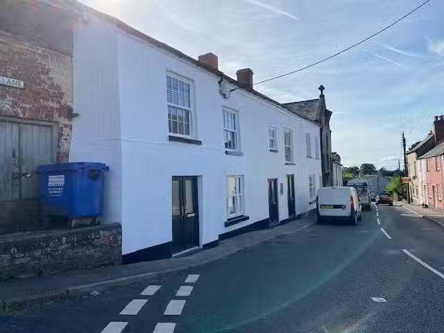 2 bedroom terraced house for rent in High Street, Ruardean, GL17
