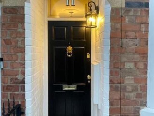 2 bedroom terraced house for rent in Highfield Terrace, Leamington Spa, CV32