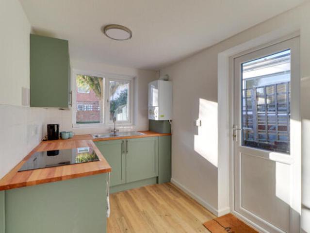 2 bedroom terraced house for rent in Highland Street, Southsea Unfurnished, PO4