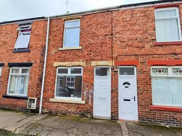 2 bedroom terraced house for rent in Hillbeck Street, Bishop A.