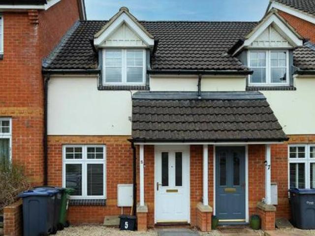 2 Bedroom Terraced House For Rent In Hilperton