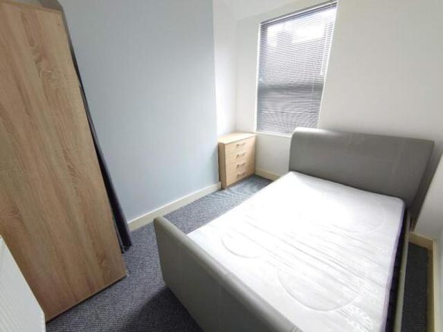 2 bedroom terraced house for rent in Hinton St, Liverpool, L6
