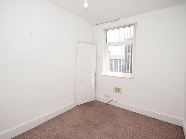 2 bedroom terraced house for rent in Hinton Street, Liverpool, L6 3AR, L6