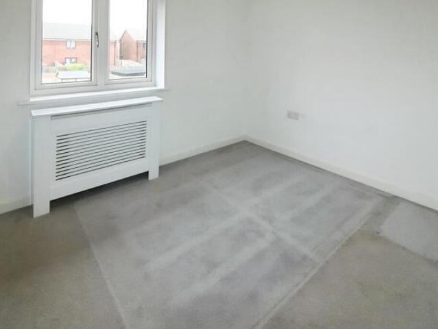 2 bedroom terraced house for rent in Hutchings Drive, EX1