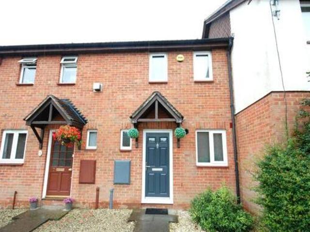 2 Bedroom Terraced House For Rent In Hutton