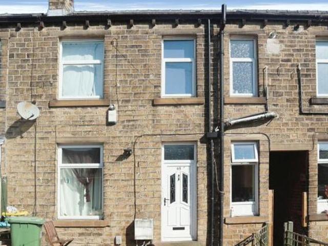 2 Bedroom Terraced House For Rent In Huddersfield, West Yorkshire