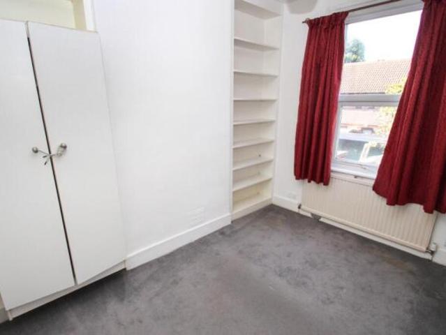 2 bedroom terraced house for rent in Hughan Road, Stratford, London, E15 1LS, E15