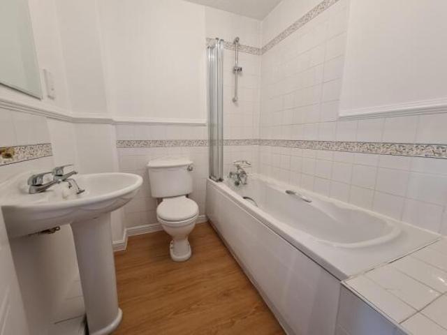 2 bedroom terraced house for rent in Hulton Close, Waterside Park, SO19