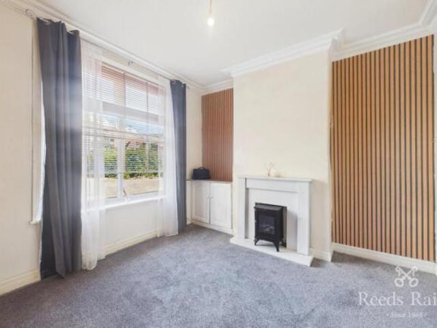 2 bedroom terraced house for rent in Humber Street, Salford, Greater Manchester, M50