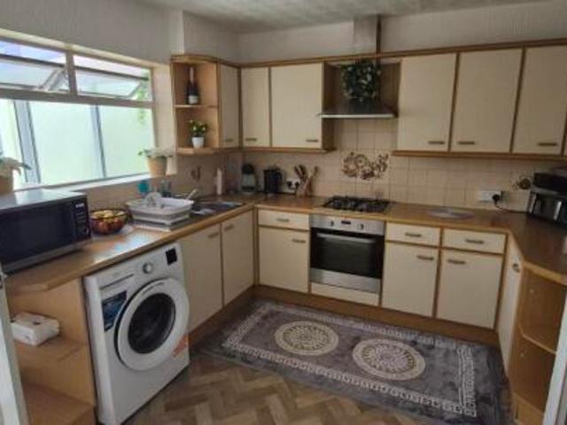 2 bedroom terraced house for rent in Hungerford Gardens, Brislington, Bristol, BS4