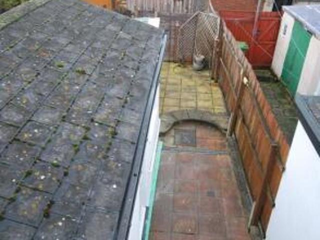2 bedroom terraced house for rent in Hungerford Street Cheltenham, GL50