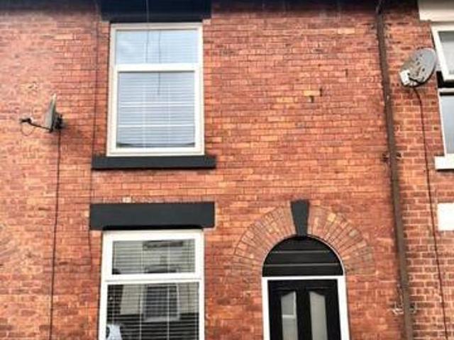 2 Bedroom Terraced House For Rent In Hyde