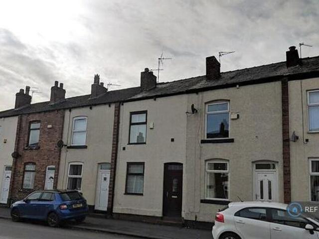2 Bedroom Terraced House For Rent In Hyde