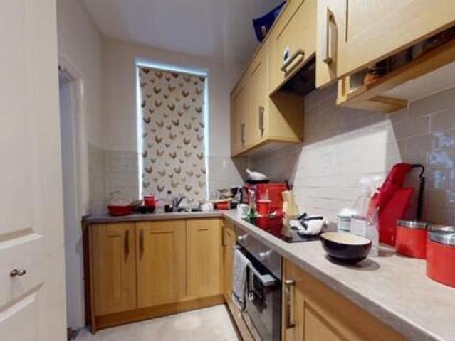 2 Bedroom Terraced House For Rent In Hyde Park