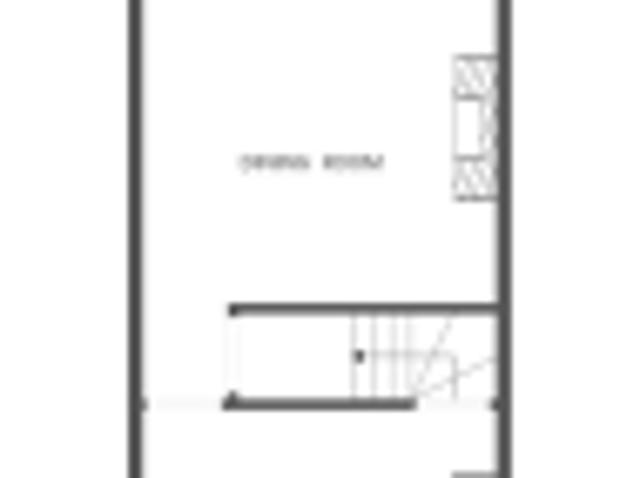 2 bedroom terraced house for rent in Ingle Street, Newfoundpool, Leicester, LE3