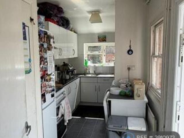 2 bedroom terraced house for rent in Inkerman Road, St Albans, AL1