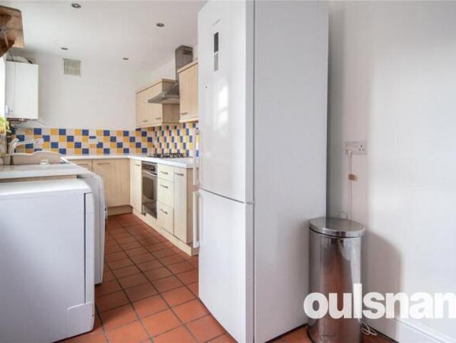 2 bedroom terraced house for rent in Institute Road, Birmingham, West Midlands, B14