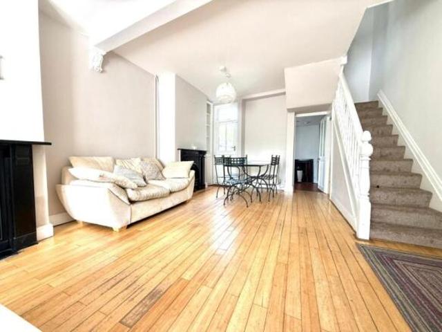 2 bedroom terraced house for rent in Iestyn Street, Pontcanna, CF11