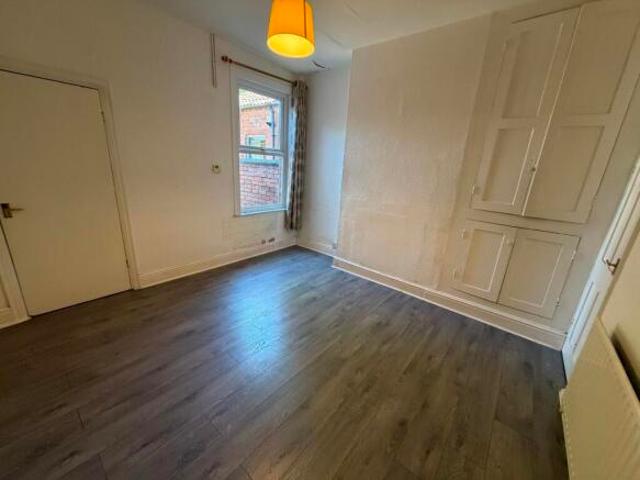2 bedroom terraced house for rent in Irving Road, Coventry, CV1