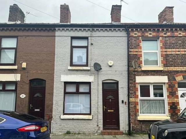 2 bedroom terraced house for rent in Ismay Street Liverpool L4