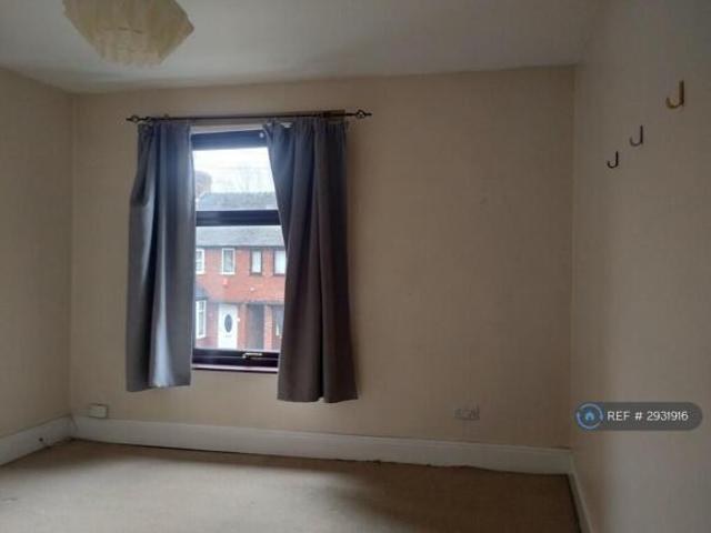 2 bedroom terraced house for rent in Ivy House Road, Stoke On Trent, ST1