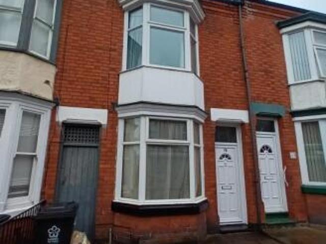 2 bedroom terraced house for rent in Ivy Road, Leicester, LE3