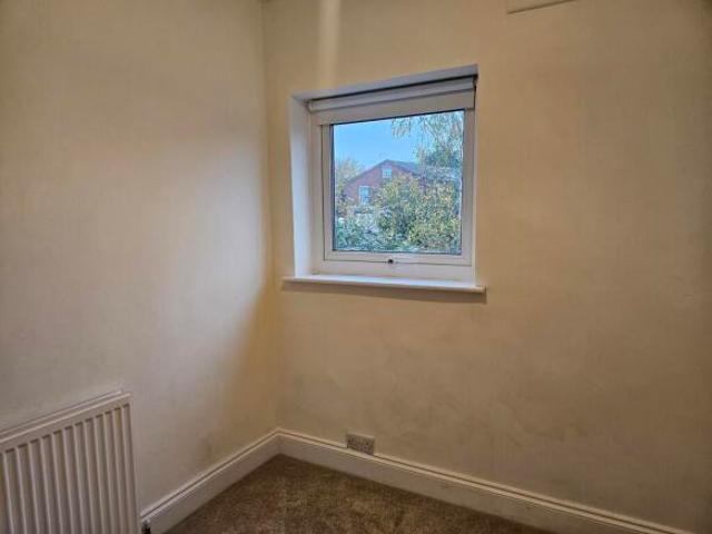2 bedroom terraced house for rent in 35 Ivy Road, B30