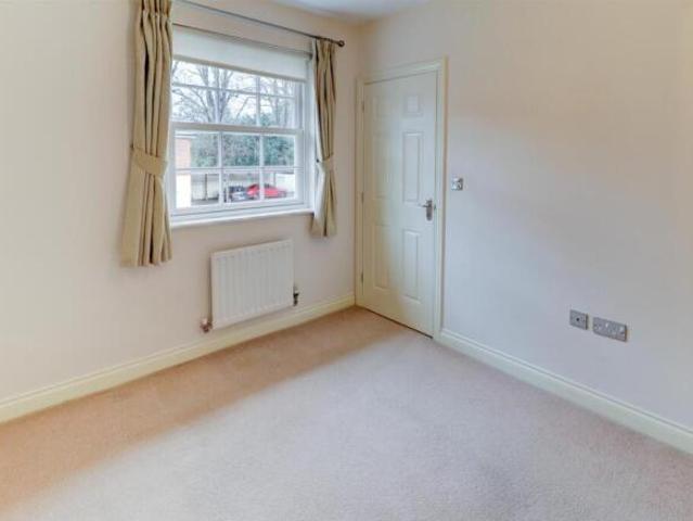 2 bedroom terraced house for rent in John Cullis Gardens, Leamington Spa, CV32