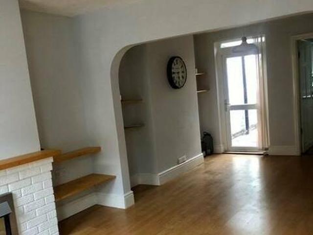 2 bedroom terraced house for rent in John Street Leicester LE19