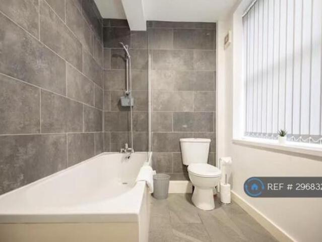 2 bedroom terraced house for rent in John Street, Stoke On Trent, ST1