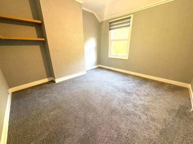 2 bedroom terraced house for rent in Johnson Road, Erdington, Birmingham, B23 6PU, B23